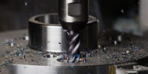 Guide to CNC Mill Cutting Tools | American Micro Industries