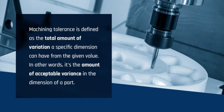 Machining Tolerances 101: A Comprehensive Guide
