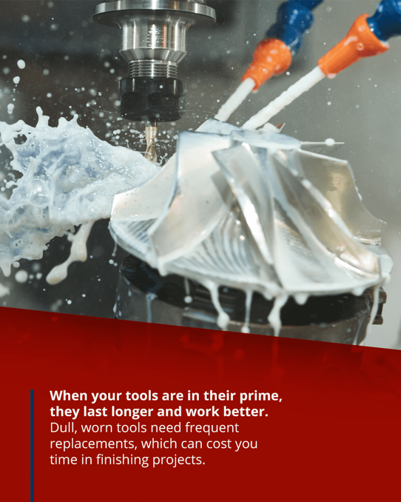 Improving CNC Machining Accuracy and Precision | AMI