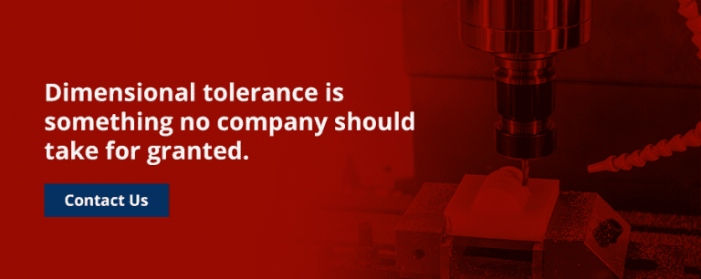 Machining Tolerances - Standard Machining Tolerances | AMI