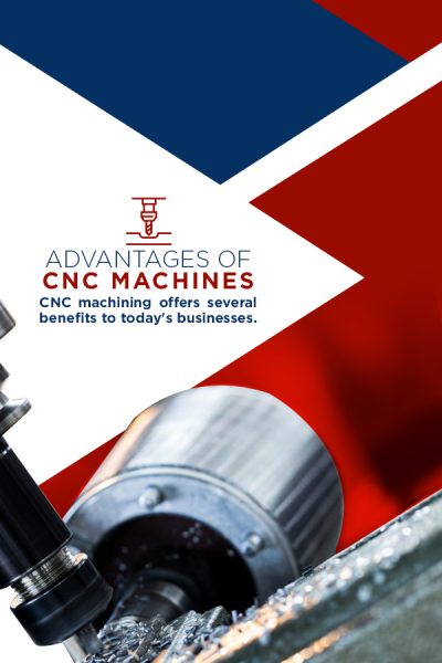 The Evolution of CNC Machines | CNC Machining History