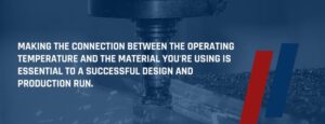 CNC Machining Material Selection Guide | American Micro Industries