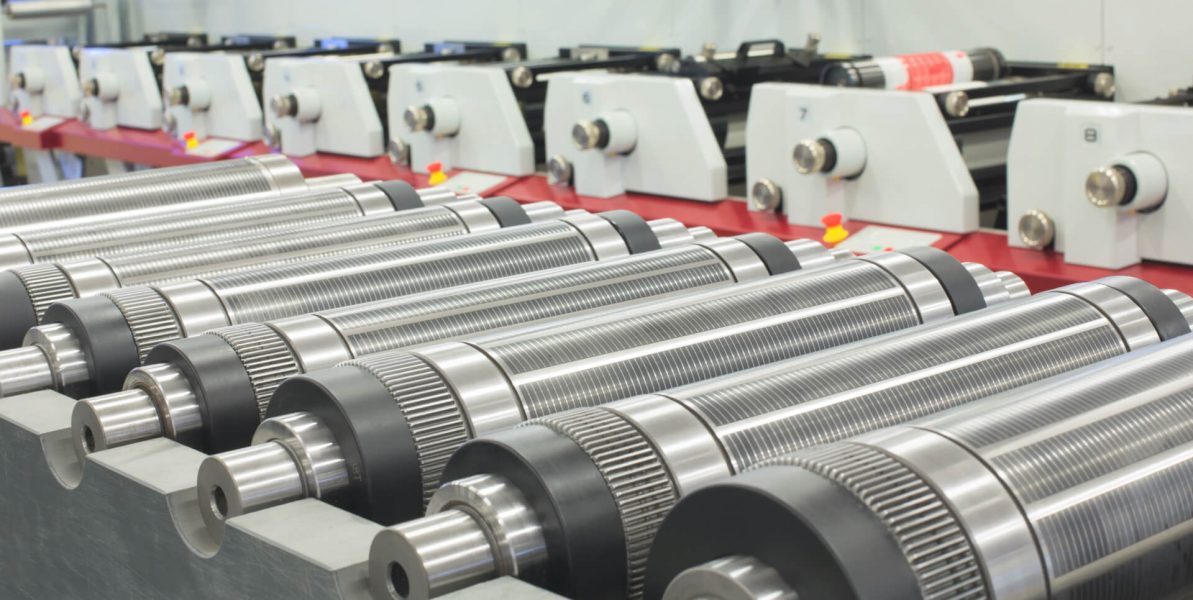 Precision Die Cutting | High Speed Die Cutting Services