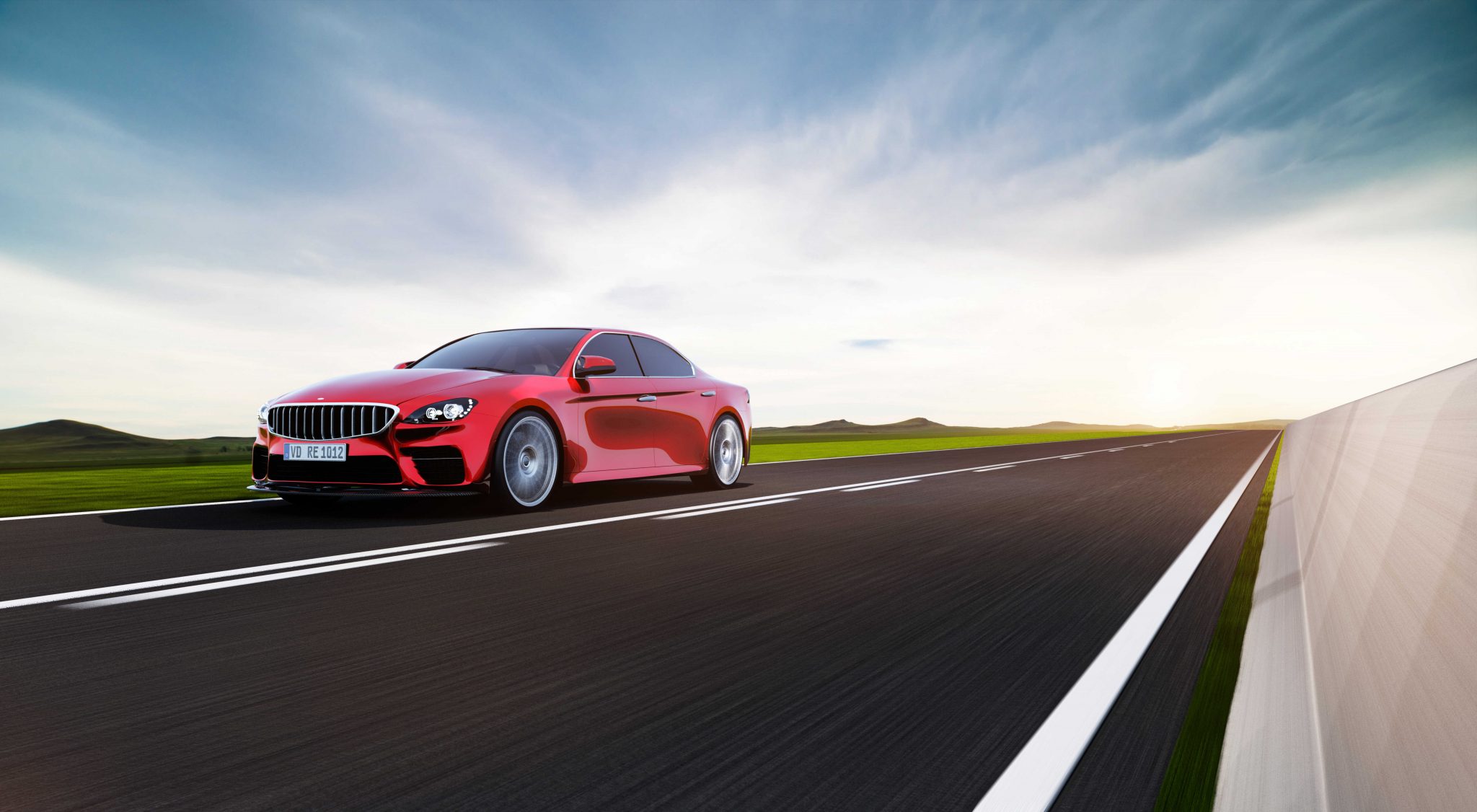 American Micro Industries | Request a Free Quote