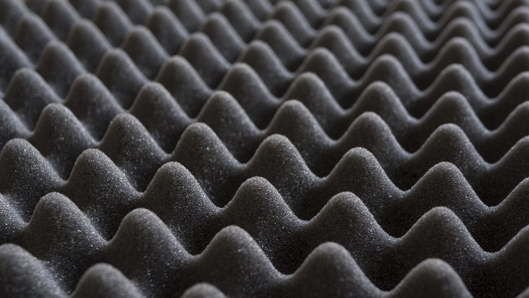 Soundproofing Materials & Panels - Request a Quote | AMI