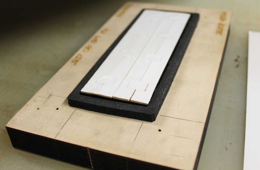 Die Cutting Services | Custom Die Cutting Solutions