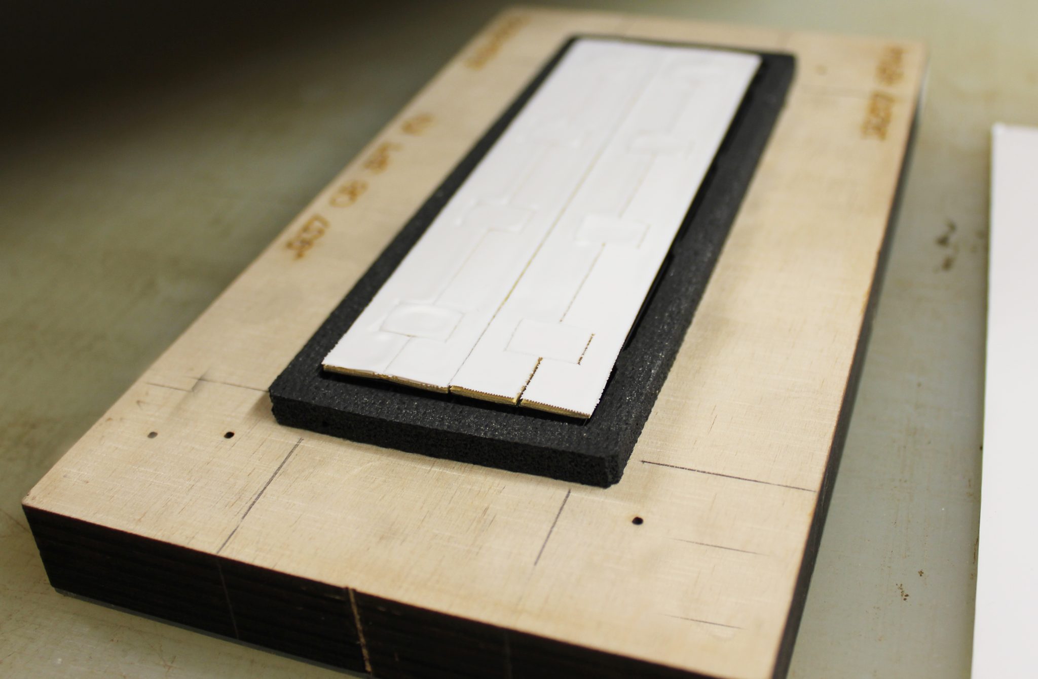 Die Cutting Services | Custom Die Cutting Solutions