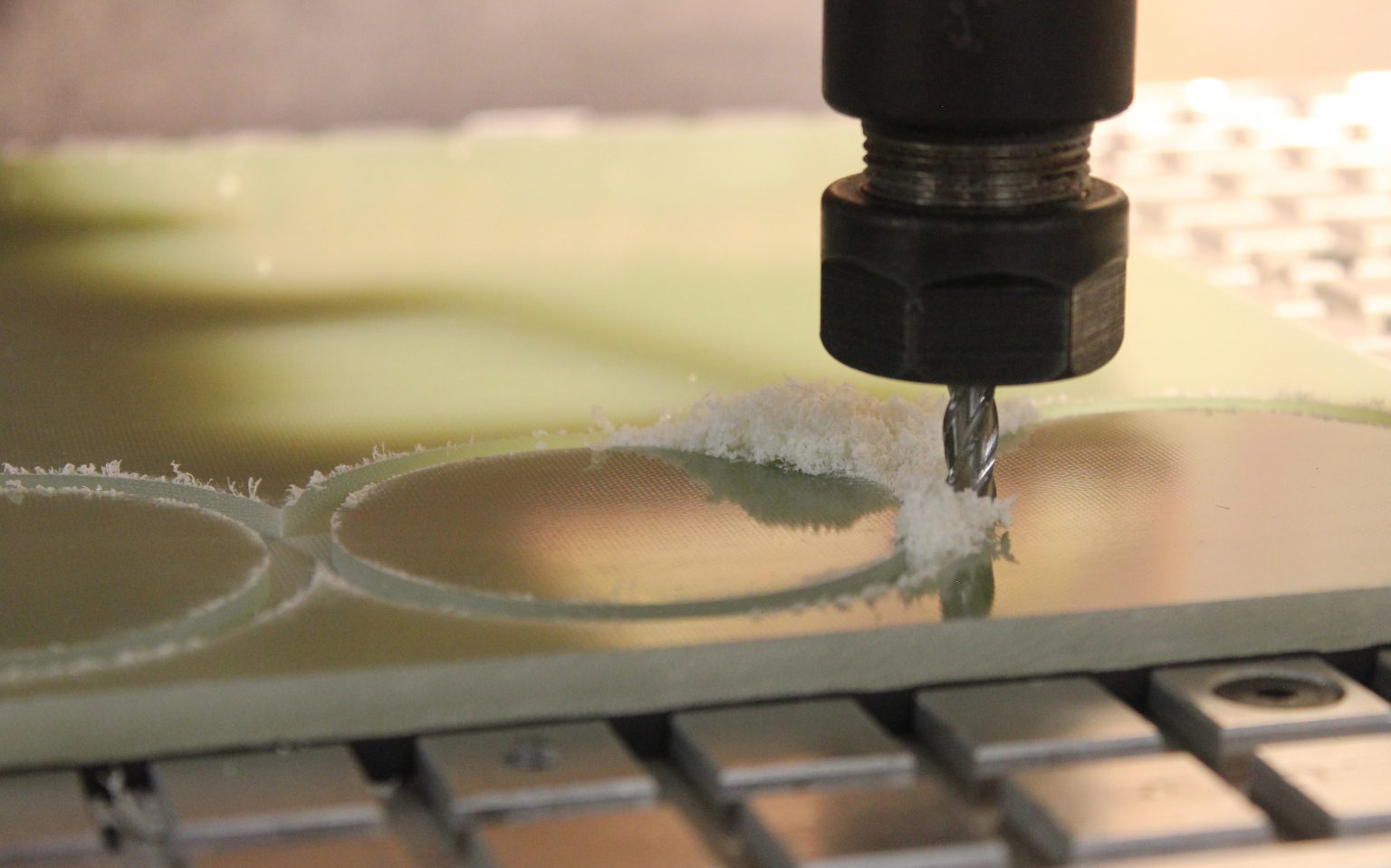 CNC Machining Services | No Minimum Order Requirements