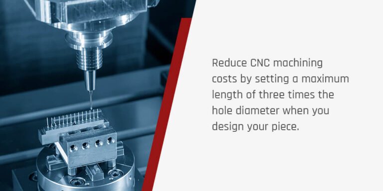 Learn How Your Business Can Reduce CNC Machining Costs | AMI