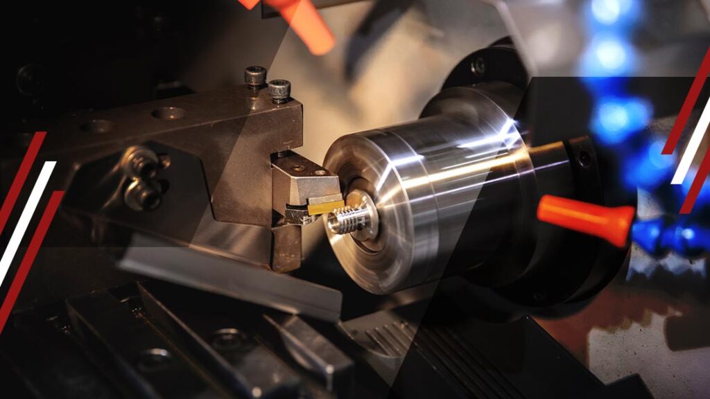 Surface Finishes for CNC Machining | American Micro Industries
