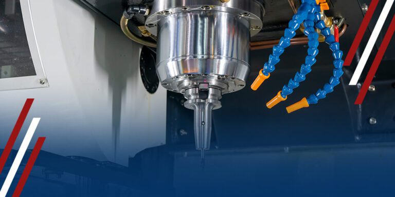 The Advantages of Multi-Axis CNC Machining | AMI