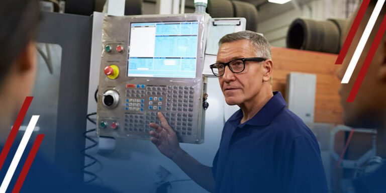 Maximizing Efficiency in CNC Machining Operations | AMI Maximizing Efficiency in CNC Machining Operations | AMI