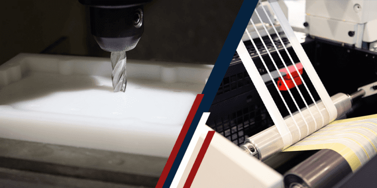 Digital Cutting vs. Die Cutting: Which to Use for Your Project | AMI