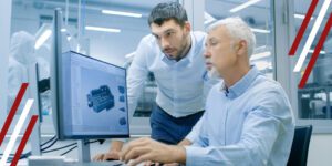 Demystifying the Use of CAD in CNC Machining | AMI