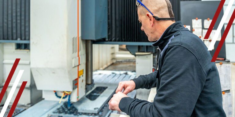 Essential Troubleshooting Tips for CNC Machining Issues | AMI