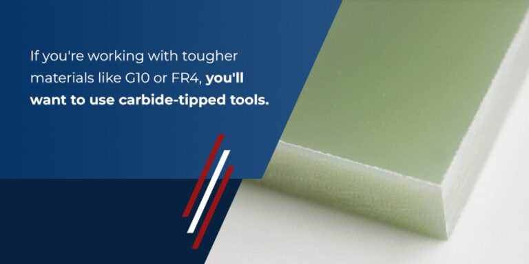 The Ultimate Guide to Phenolic Machining | AMI