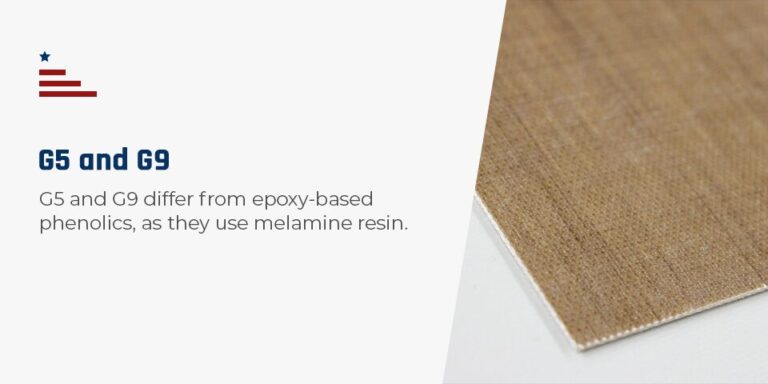 A Complete Guide to Garolite Laminates: G10/FR4, G11/FR5, G5/G9, and G7